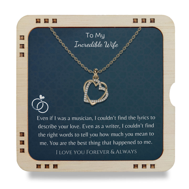 HappyHamp - Gifts for Wife | Best Gift Ideas | 925 Silver Jewellery